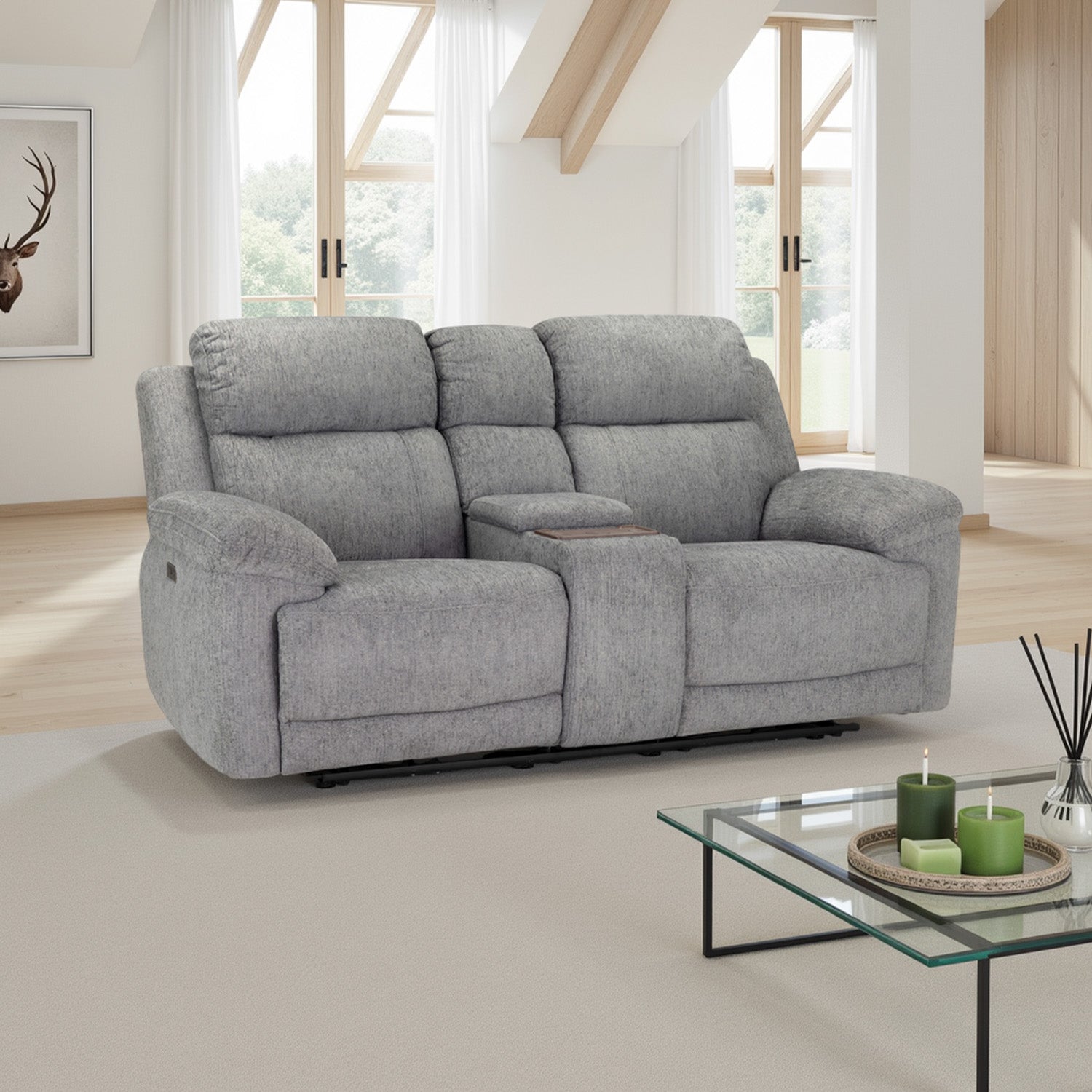 The Best Recliner Sofas for Relaxing in Style – Honeypot Furniture