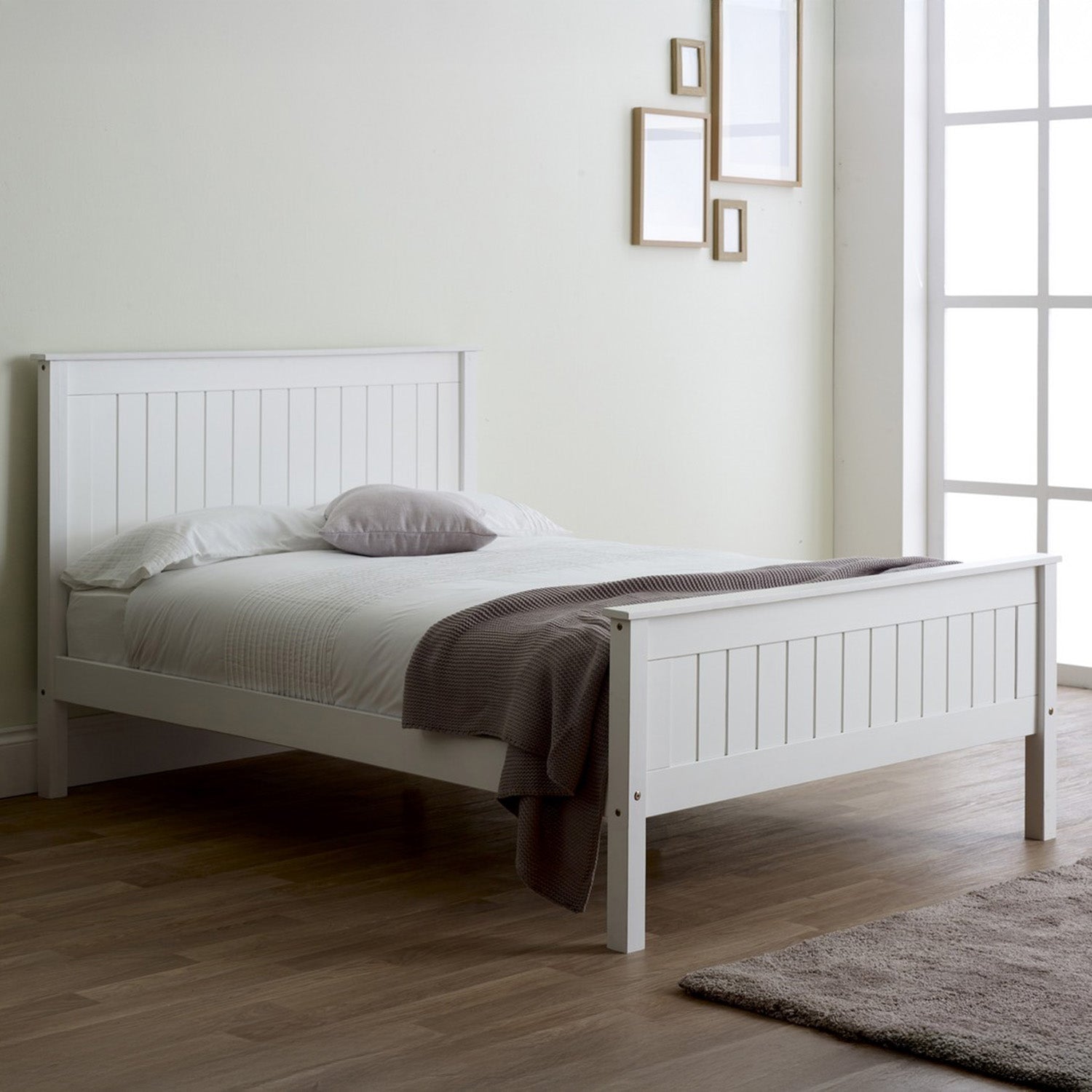 The Ultimate Guide to Single Beds: Space-Saving Comfort for Every Home ...
